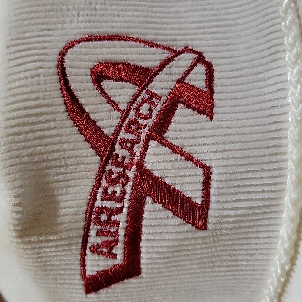 Rare Vintage Aerospace Airesearch Logo Corduroy Snapb… - Gem